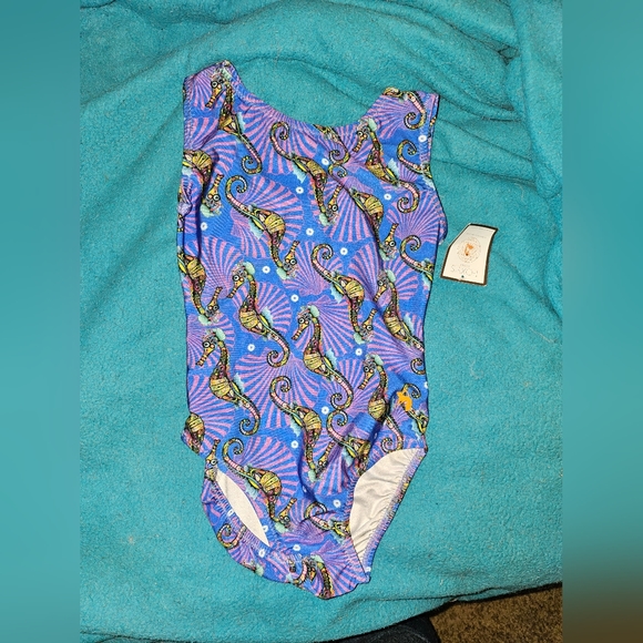 Foxy | One Pieces | Nwt Foxy Leo | Poshmark